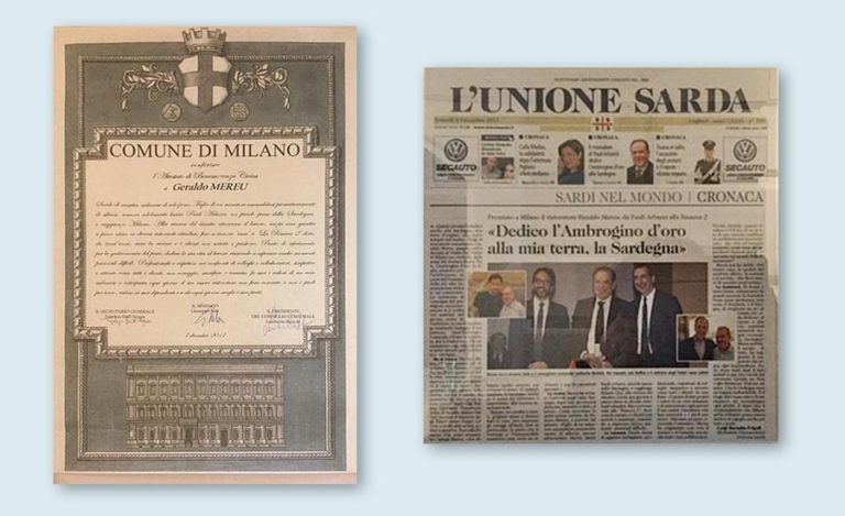 La Risacca 2 - La Risacca 2 Milano